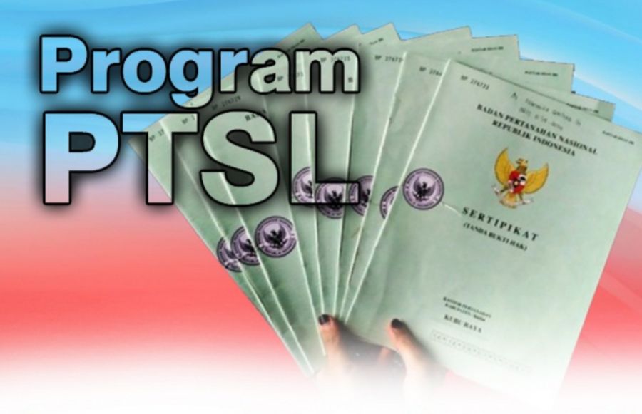 PTSL, Program Yang Bagus Dirusak Oleh Si Akal " FULUS " - Aktualita